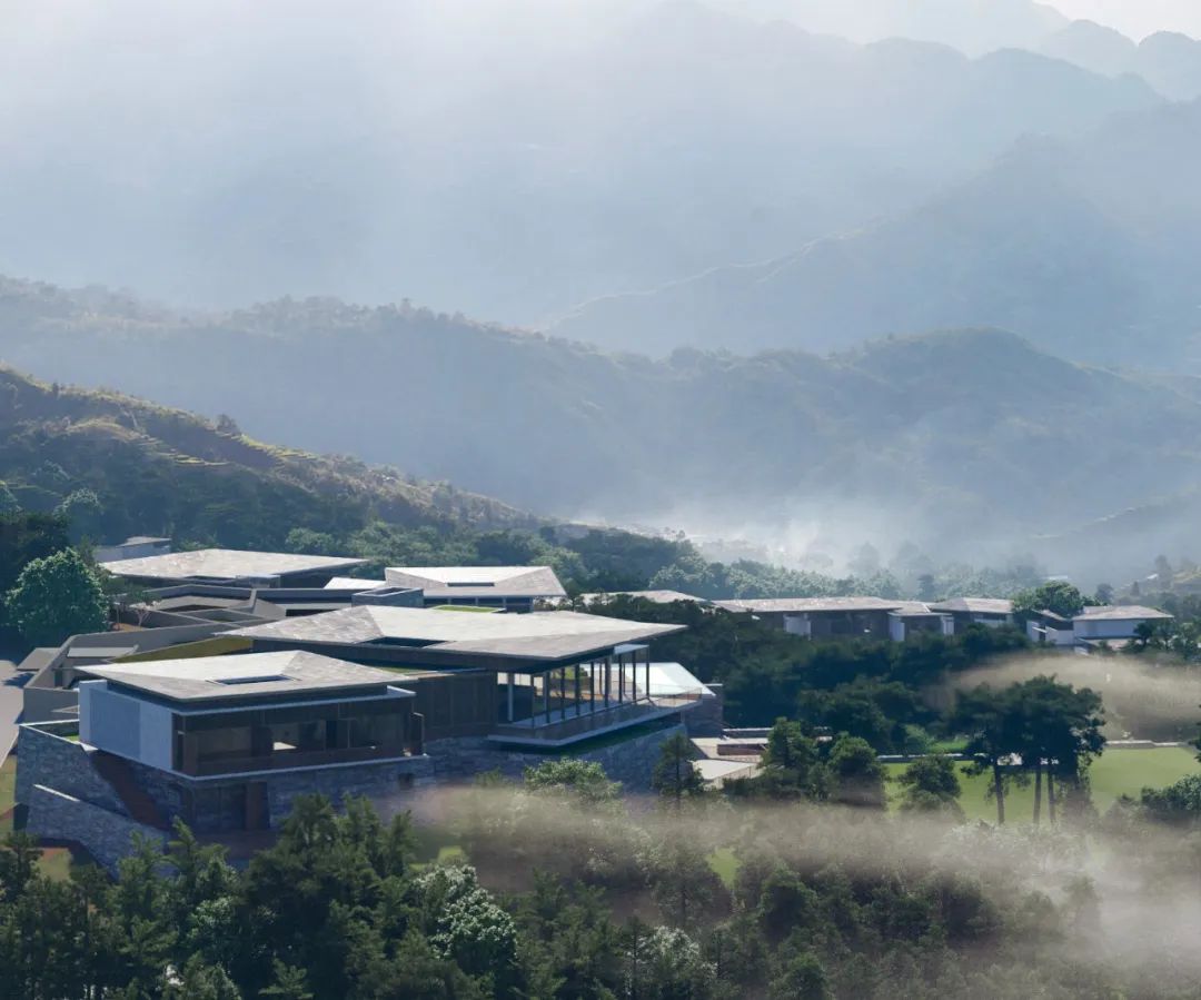 Kimpton Huangshan, line+ explores the spirit of Huizhou through a ...
